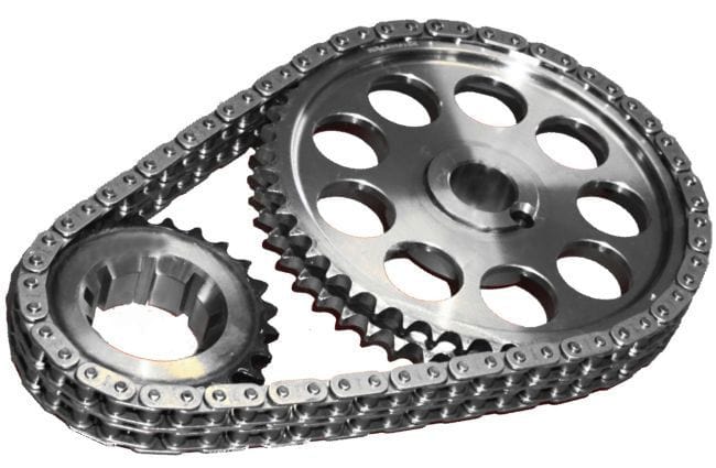 Double Row Timing Chain Set JP5978 — Automotive Fittings