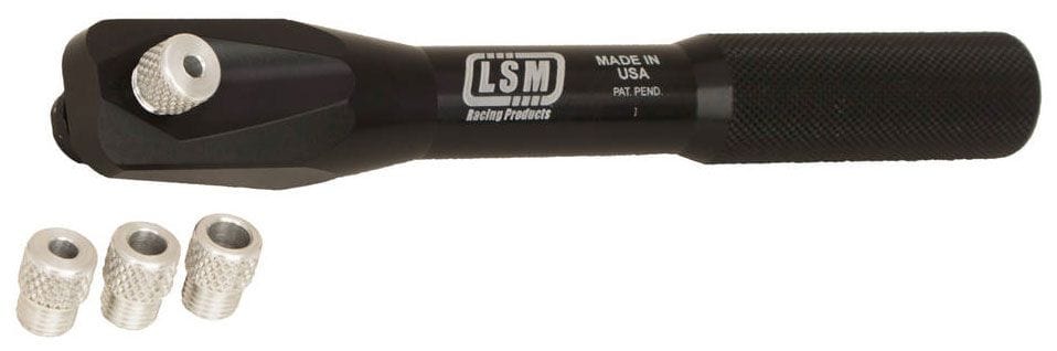 One Tool Valve Lash Adjuster LSM1T-100 — Automotive Fittings