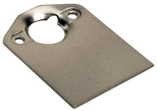 Dzus Fastener Mounting Bracket MO71550 — Automotive Fittings