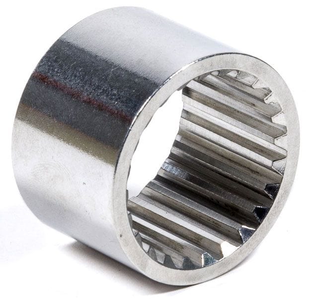 Splined Mandrel Spacer PFS06-0752 — Automotive Fittings