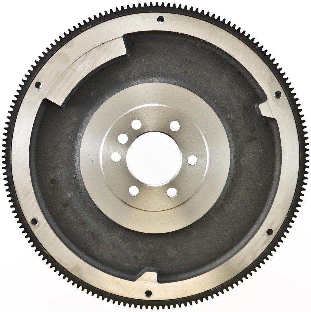 168 Tooth Manual Flywheel - External Balance PIFW-101 — Automotive Fittings
