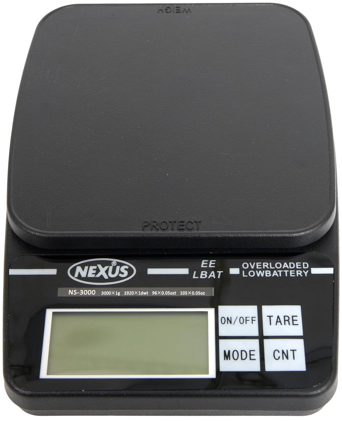 Digital Engine Balancing Scale PR66467 — Automotive Fittings