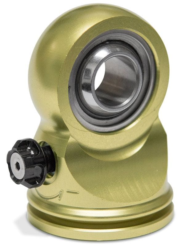 Billet Shock Rod End PRO-B213 — Automotive Fittings
