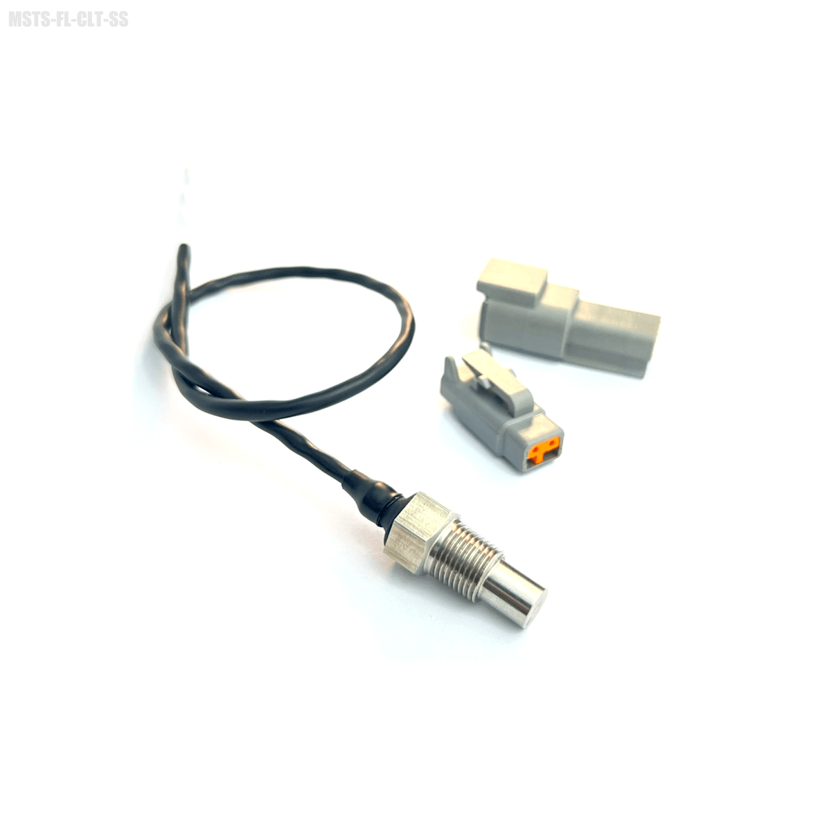 MSTS Series Fluid Temp Sensor (Regular w/ Flyleads) [CLT E20 ...