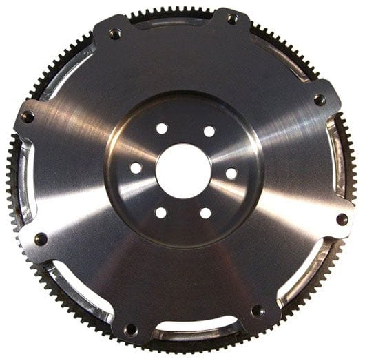 Steel Flywheel - Ultra Lightweight YT9904RPM — Automotive Fittings